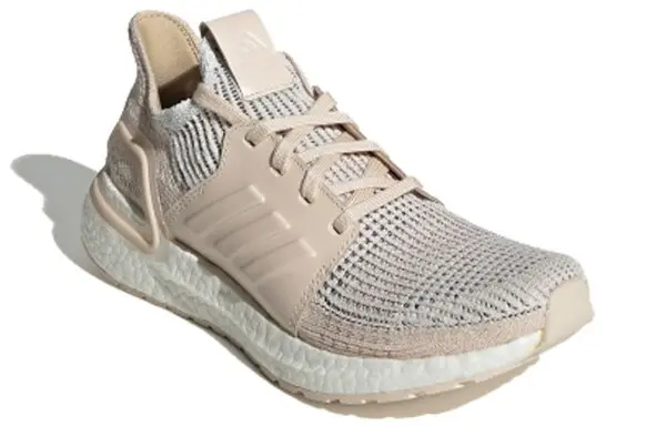 Adidas Ultraboost 19 - Tan