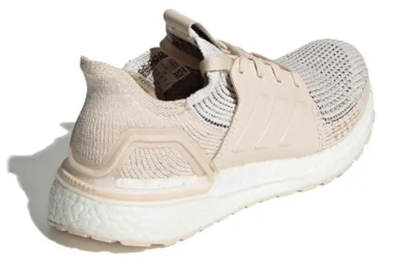 Adidas Ultraboost 19 - Tan