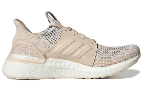 Adidas Ultraboost 19 - Tan