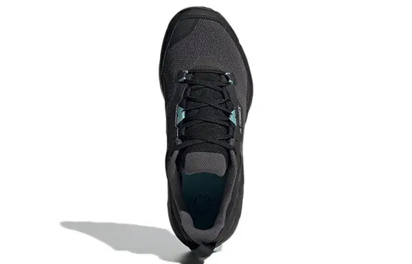 Adidas Ax4 Primegreen Hiking Shoes - Black
