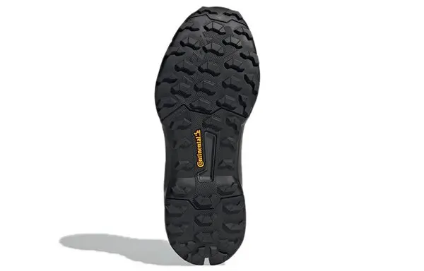 Adidas Ax4 Primegreen Hiking Shoes - Black