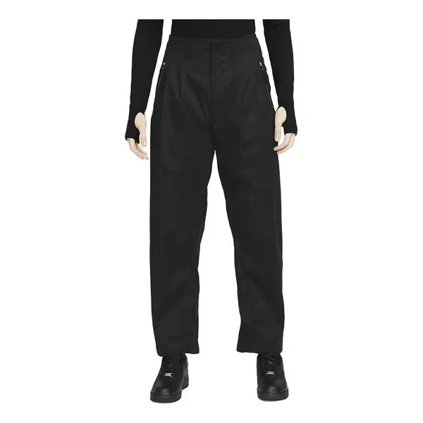Nike Every Stitch Considered Woven Work Pants - Black