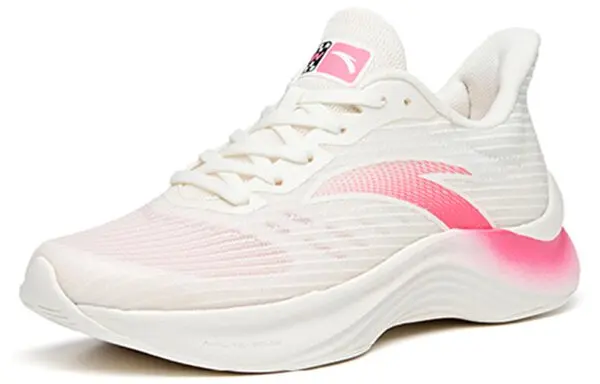 ANTA Edge Sneakers
