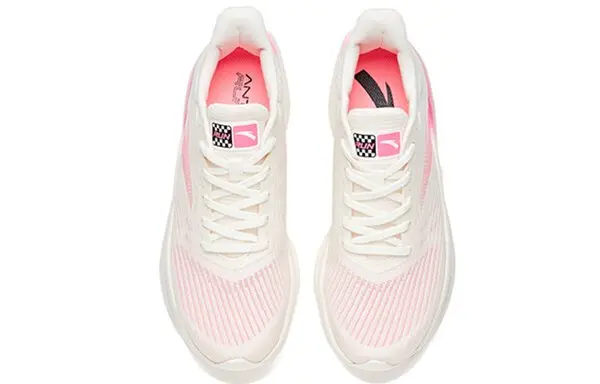 ANTA Edge Sneakers