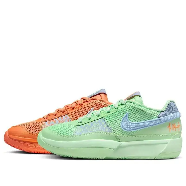 Nike Ja 1 'mismatched' Athletic Sneakers