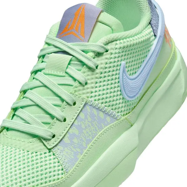Nike Ja 1 'mismatched' Athletic Sneakers