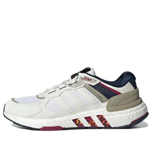 Adidas Equipment "chinese New Year" Low Top Sneakers