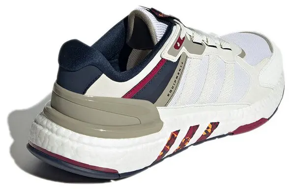 Adidas Equipment "chinese New Year" Low Top Sneakers
