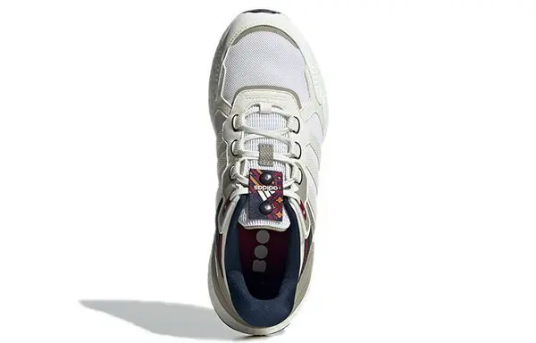 Adidas Equipment "chinese New Year" Low Top Sneakers