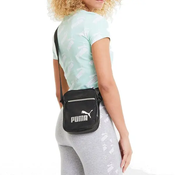 PUMA Portable Shoulder Bag