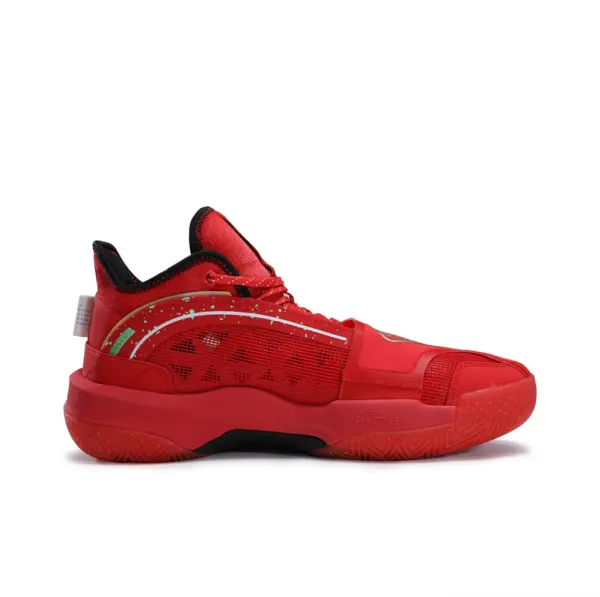 PEAK Taichi Triangle Sneakers