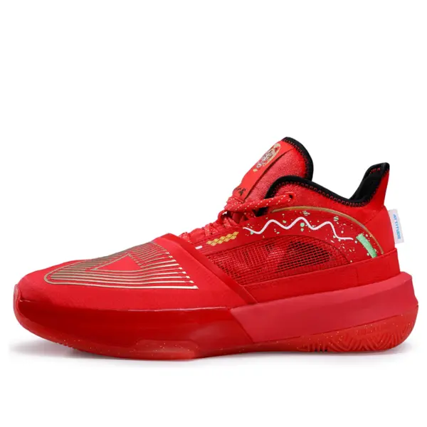 PEAK Taichi Triangle Sneakers