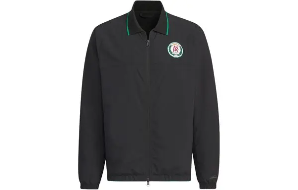 Adidas Verbiage Woven Jacket