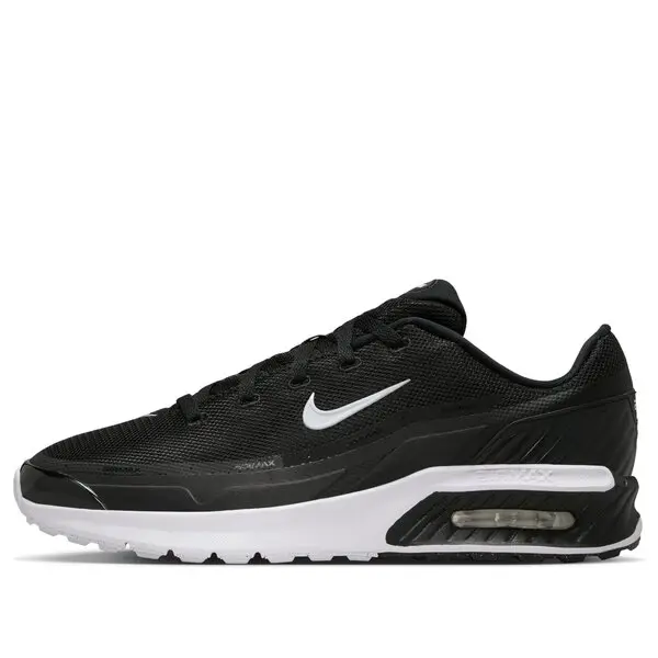 Nike Max Bia Sneakers - Black/white
