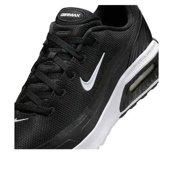 Nike Max Bia Sneakers - Black/white