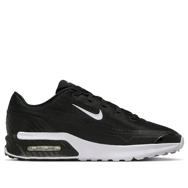 Nike Max Bia Sneakers - Black/white