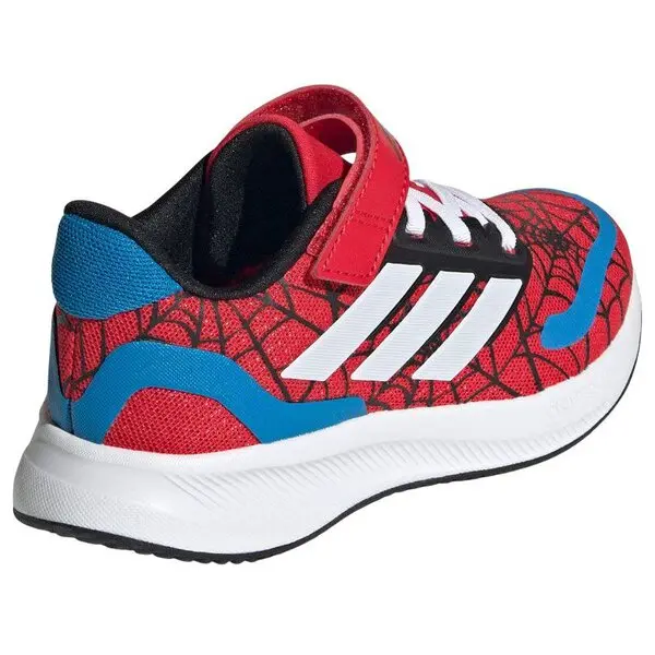 Adidas X Marvel Spider-man Runfalcon 3.0 Sneakers