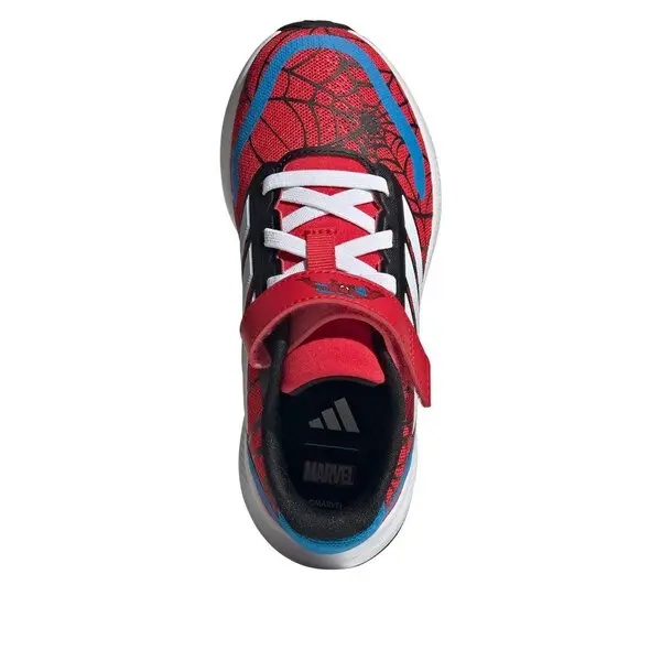 Adidas X Marvel Spider-man Runfalcon 3.0 Sneakers