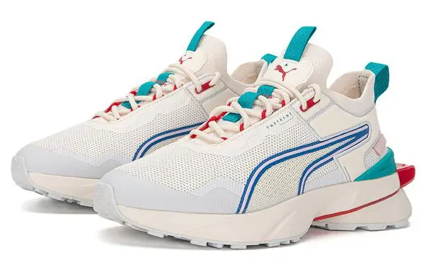 PUMA Pwrframe Op-1 Trail Sneakers