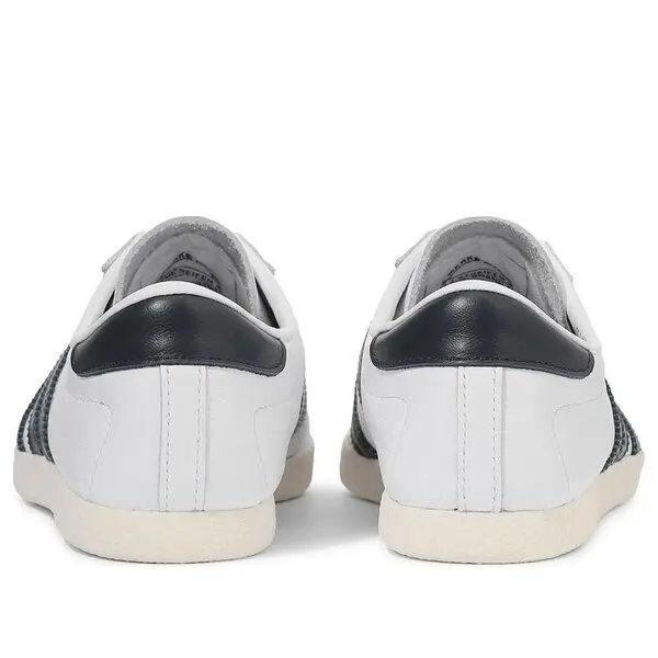 Adidas Originals Shibuya X Billy's Low Top Sneakers - White/black