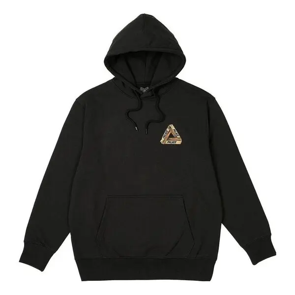 PALACE Reaper Hoodie - Black