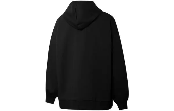 PUMA Logo Cny Sportswear Hoodie