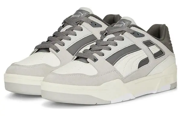 PUMA Slipstream Low Top Sneakers
