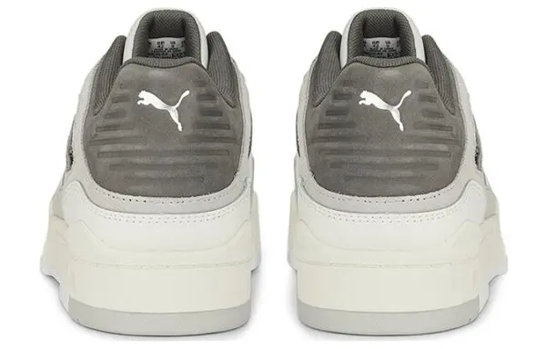 PUMA Slipstream Low Top Sneakers