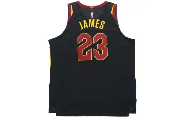 Nike Nba Lebron James Statement Edition Player Jersey