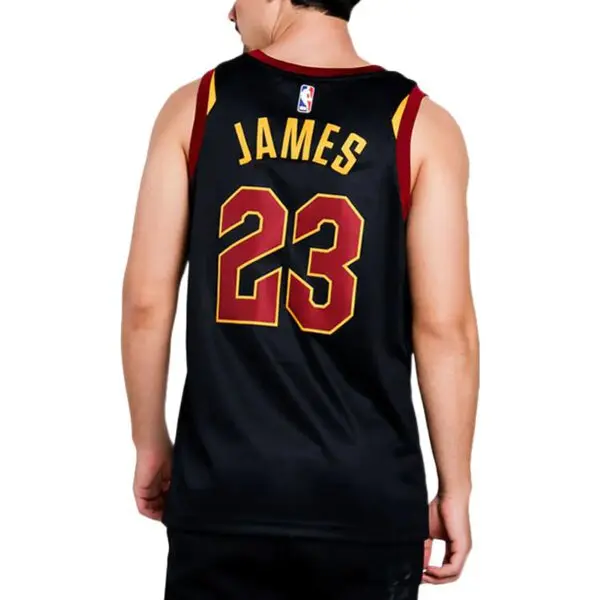 Nike Nba Lebron James Statement Edition Player Jersey