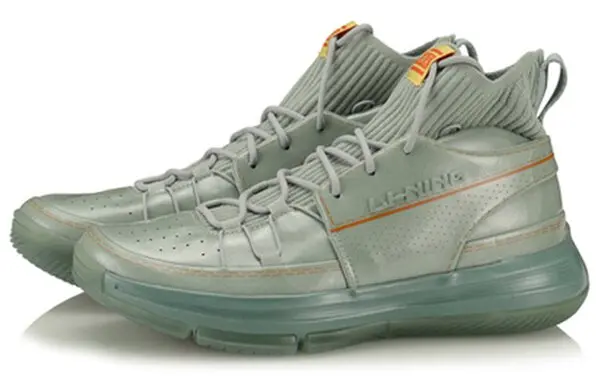 LI-NING 937 Rebirth Dynasty