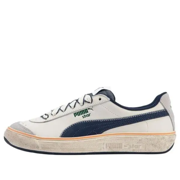 PUMA Star Skateserve Sneakers