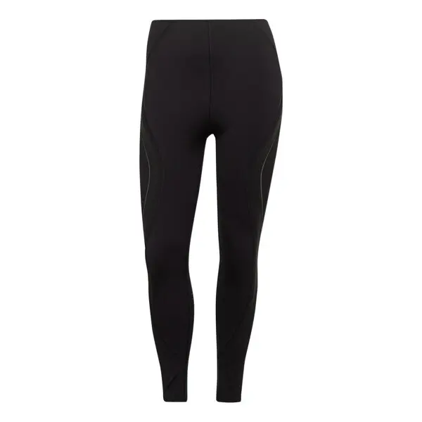 Adidas Tailored Hiit Luxe 45 Seconds Training 7/8 Leggings Asia Sizing - Black