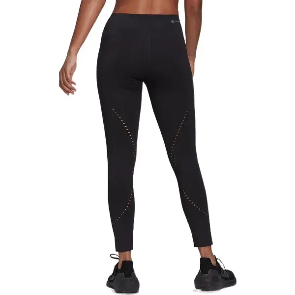 Adidas Tailored Hiit Luxe 45 Seconds Training 7/8 Leggings Asia Sizing