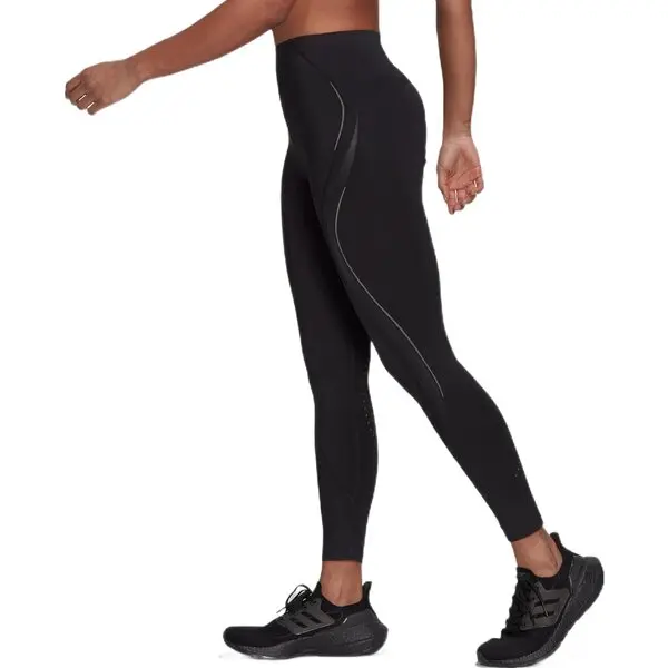 Adidas Tailored Hiit Luxe 45 Seconds Training 7/8 Leggings Asia Sizing