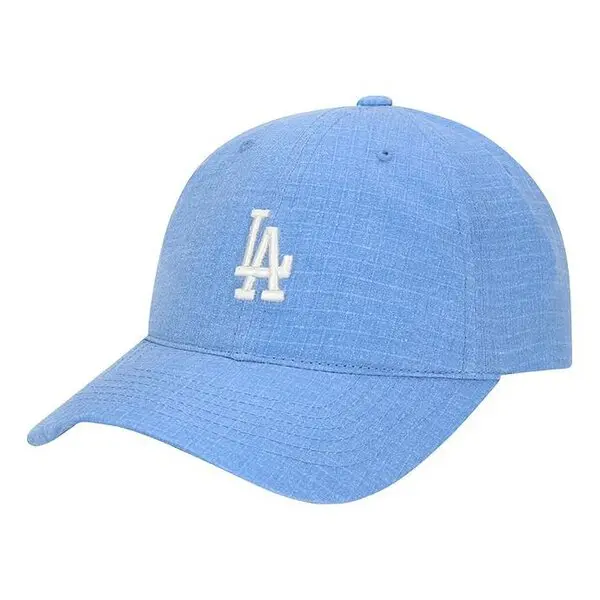 MLB Accessories Baseball Cap - Bluewhite