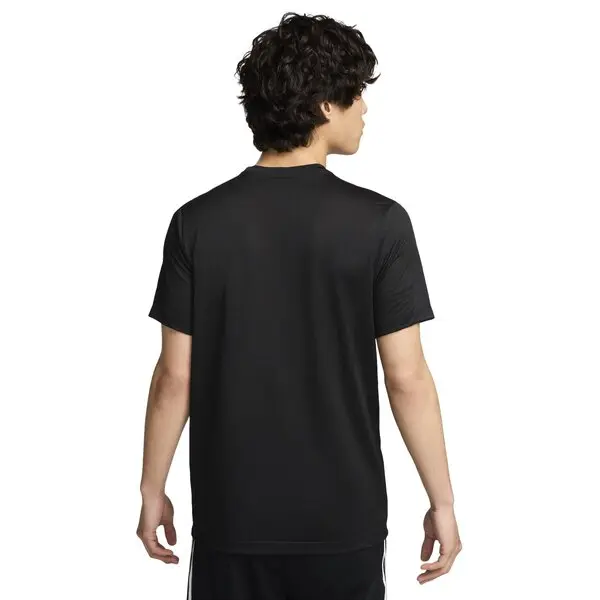 Nike Dri-fit Basketball Graphic T-shirt