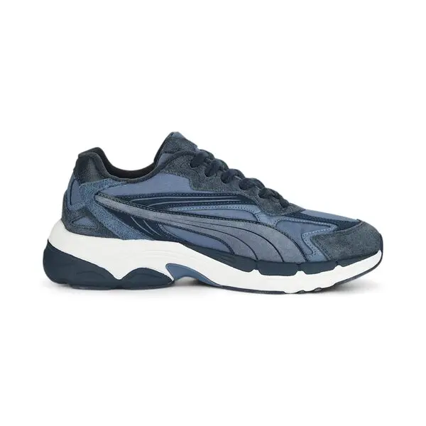 PUMA Teveris Nitro Worn Out "deep Dive" Sneakers