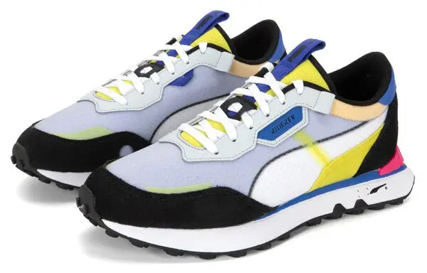PUMA Rider Fv X-ray Sneakers - Multi