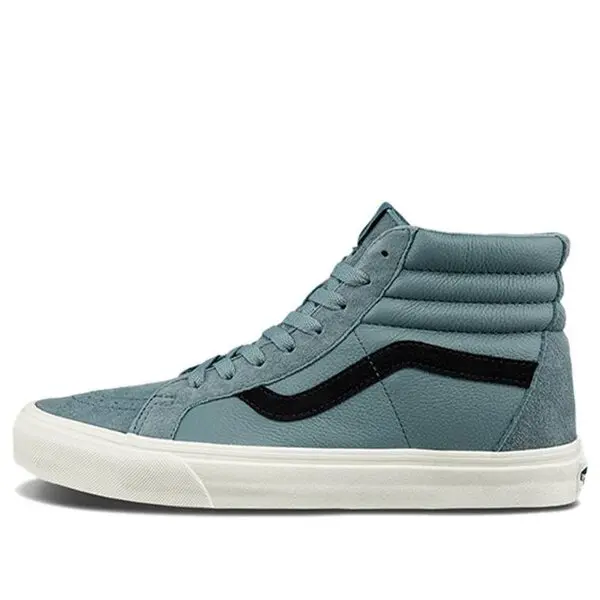 VANS Sk8-hi Retro Casual High-top Sneakers