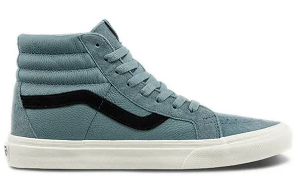VANS Sk8-hi Retro Casual High-top Sneakers