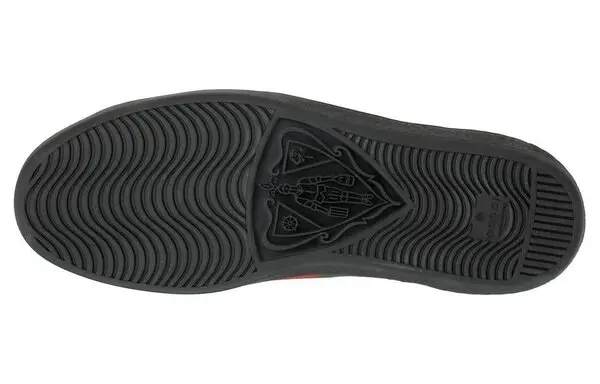 Gucci Ace Leather Sneakers