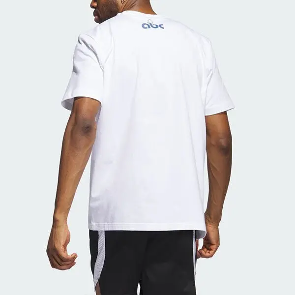 Adidas Summer Camp Abc T-shirt