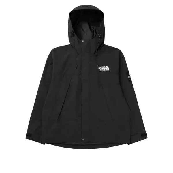 The North Face White Label Martis Jacket - Black