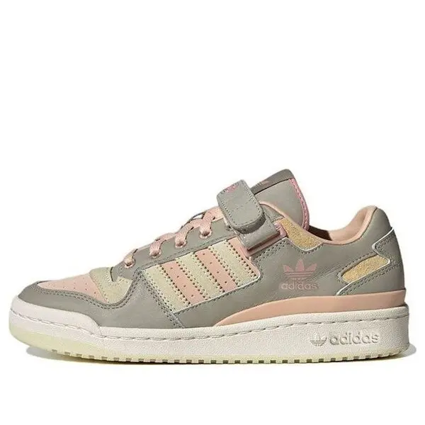 Adidas Originals Forum Low Sneakers - Multi-color
