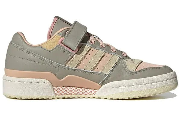 Adidas Originals Forum Low Sneakers