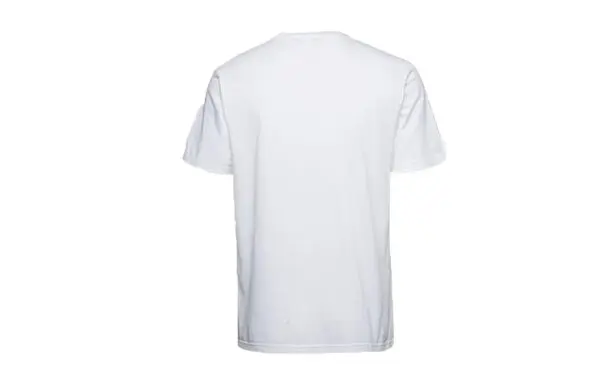 CONVERSE Printing Round Neck Short Sleeve