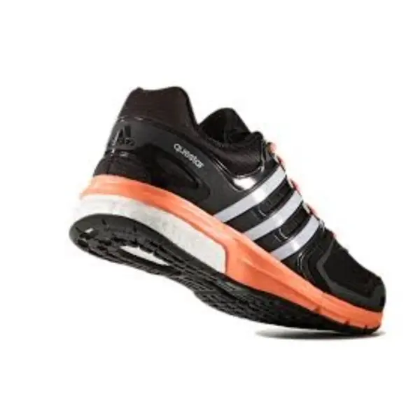 Adidas Questar Athletic Sneakers