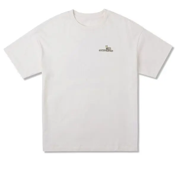 CONVERSE Oversized Park Graphic T-shirt