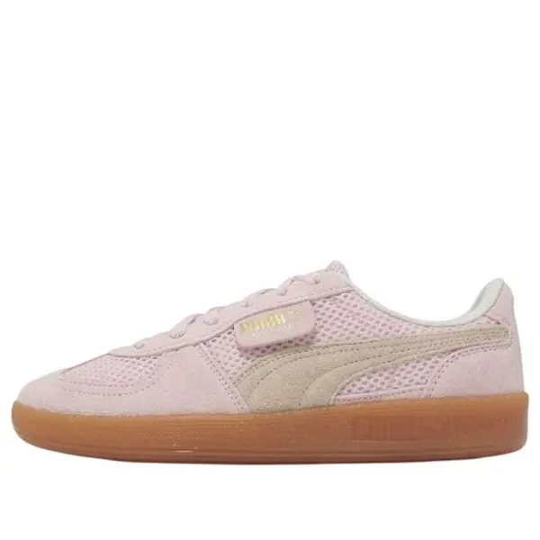 PUMA Palermo Cn Sneakers - Pink